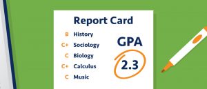 Tips for Maintain A High GPA in College - GPA Calculator BD